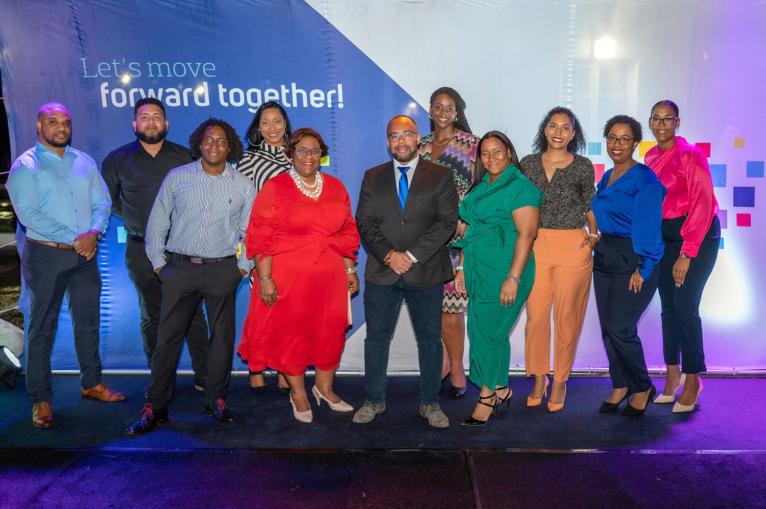 SOAB launches new brand identity during a festive celebration at St ...