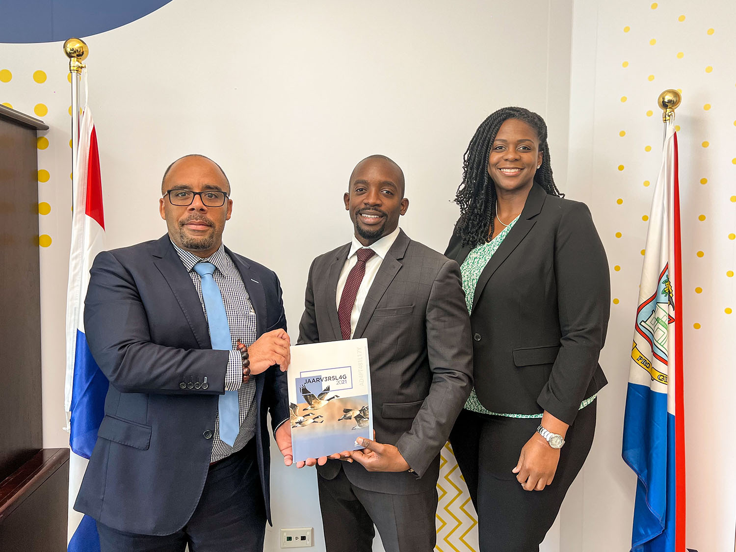 SOAB – We know government