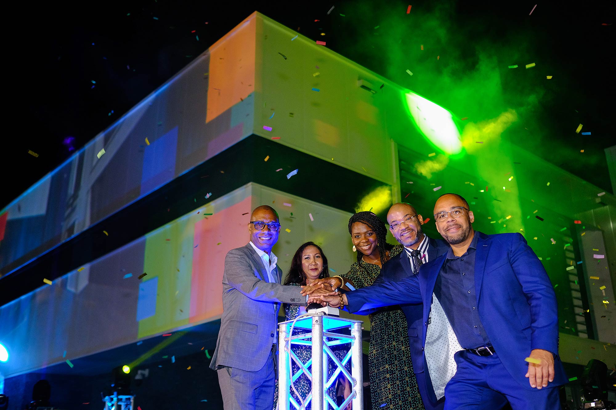 SOAB – We know government