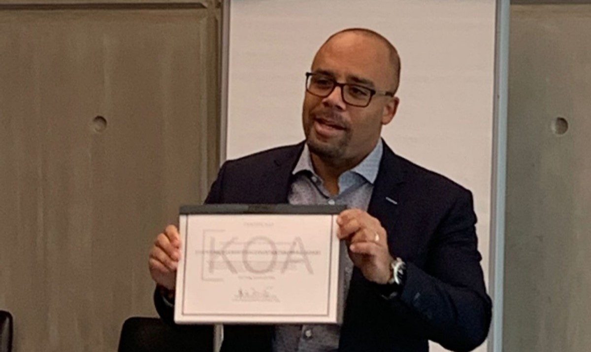 SOAB – We know government