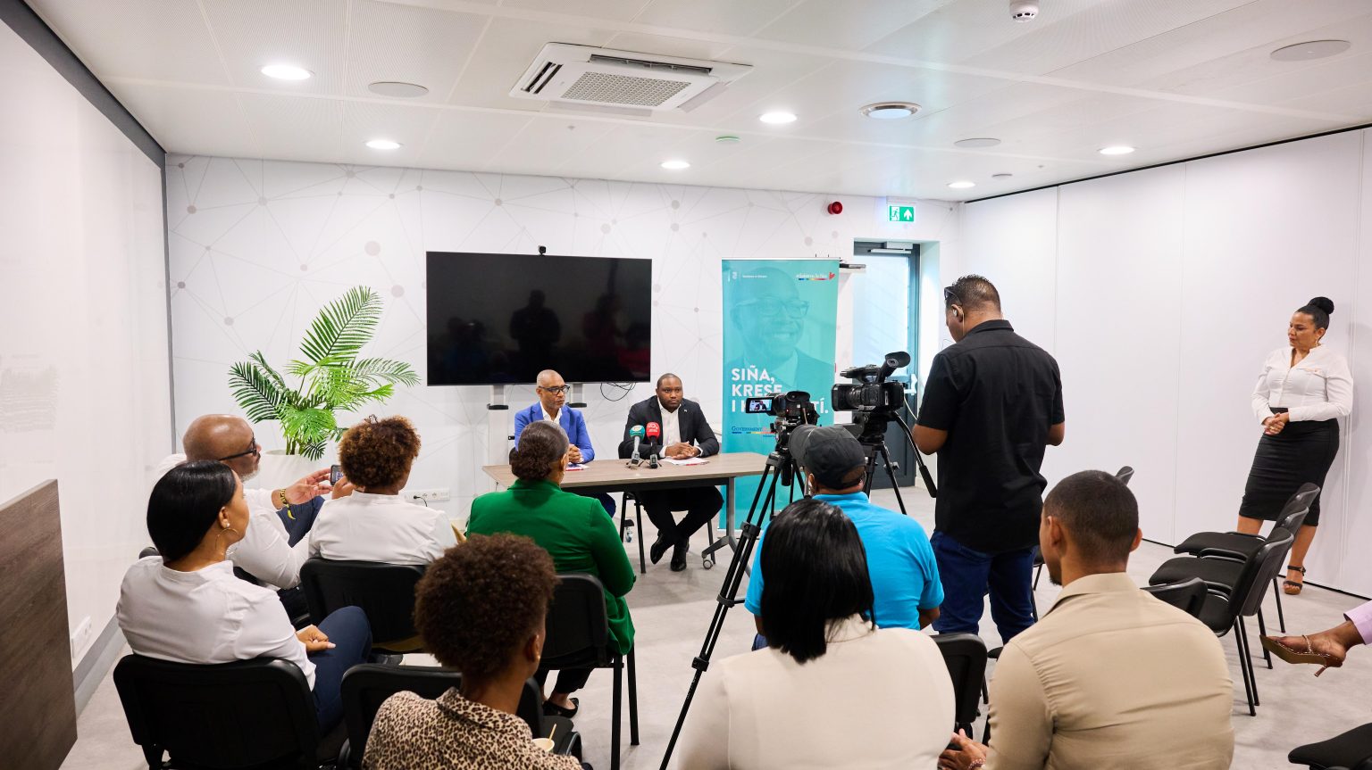 SOAB Learning Lab Proudly Strengthens Partnership with Government ...