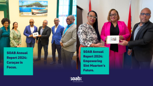 SOAB – We know government